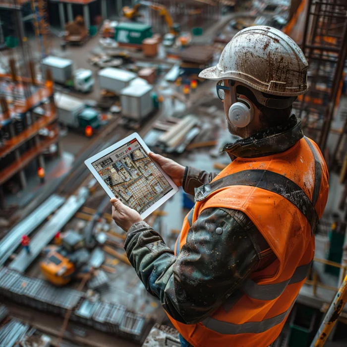 Software For Construction Contractors