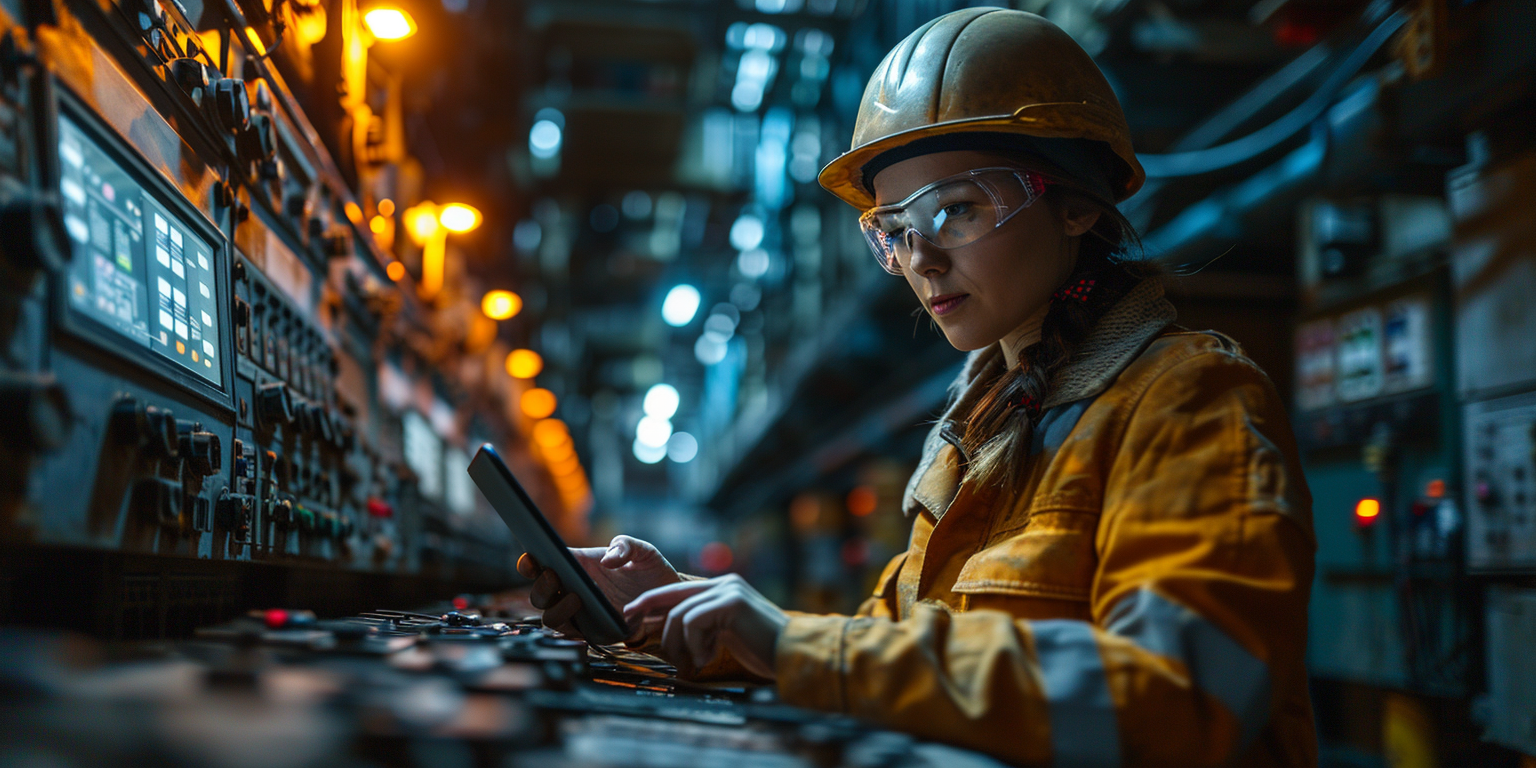 Smarter Workflows: Guide to Electrical Inventory Management