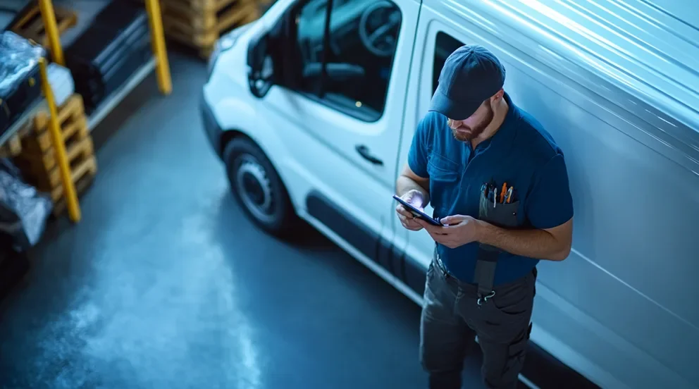 Work Order Dispatch Software for Better Crew Management