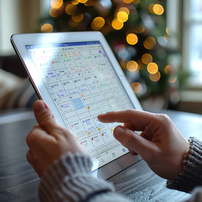Business Appointment App