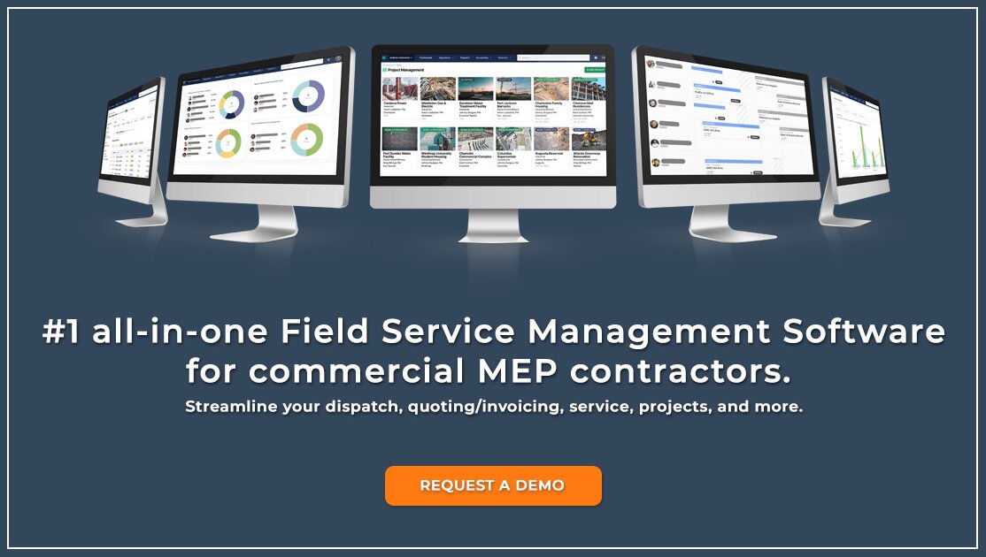 Field Team Management