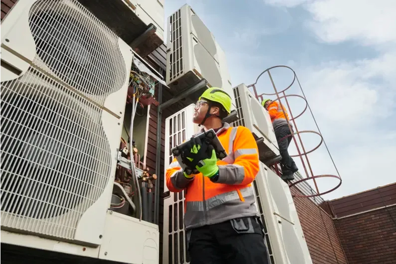 How AI HVAC Scheduling Optimization Maxes Efficiency