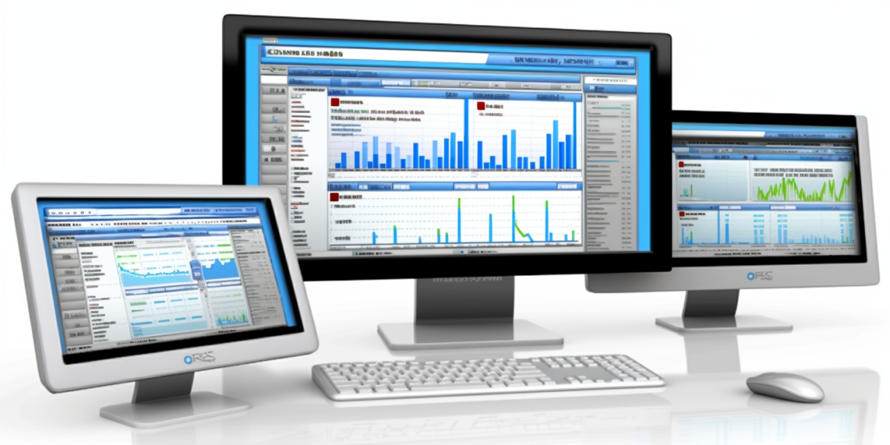 CMMS Computerized Maintenance Management System