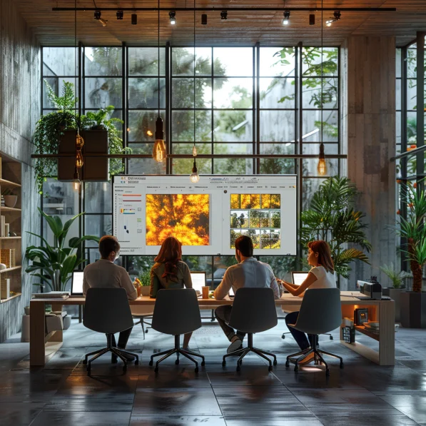 Proposal Generation Software