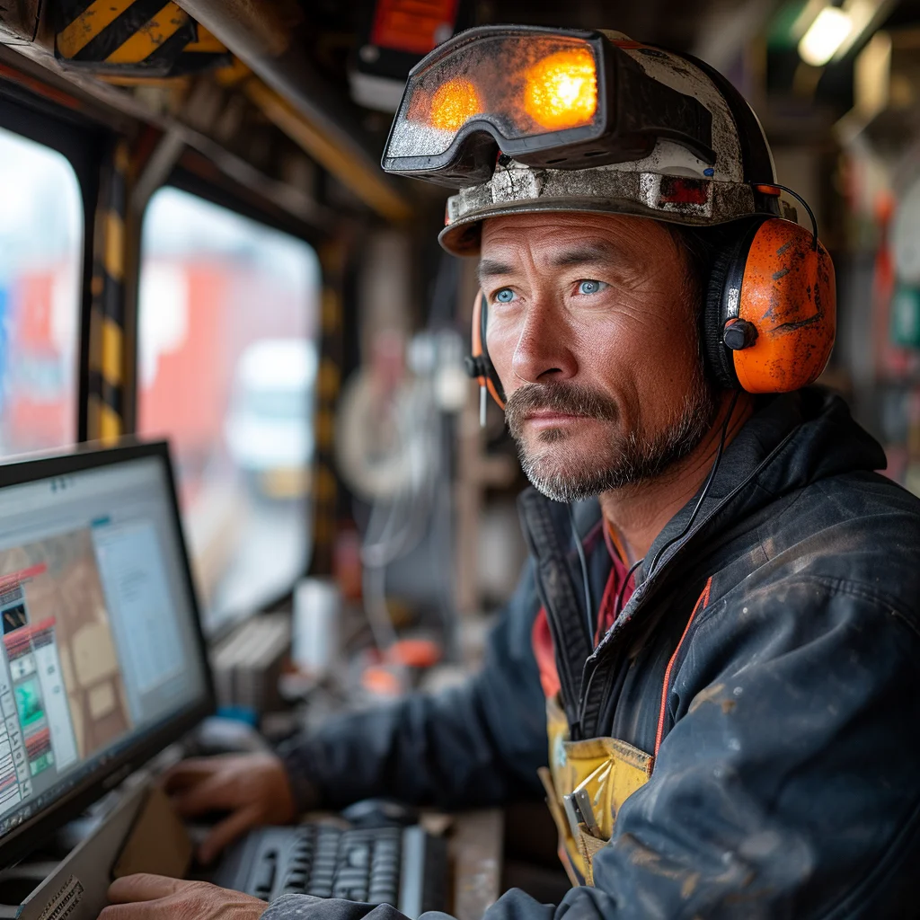 Specialty Contractor Software