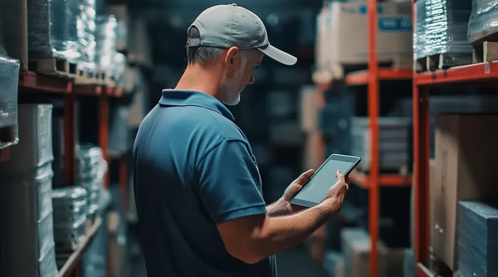 Smarter Workflows: Guide to Electrical Inventory Management