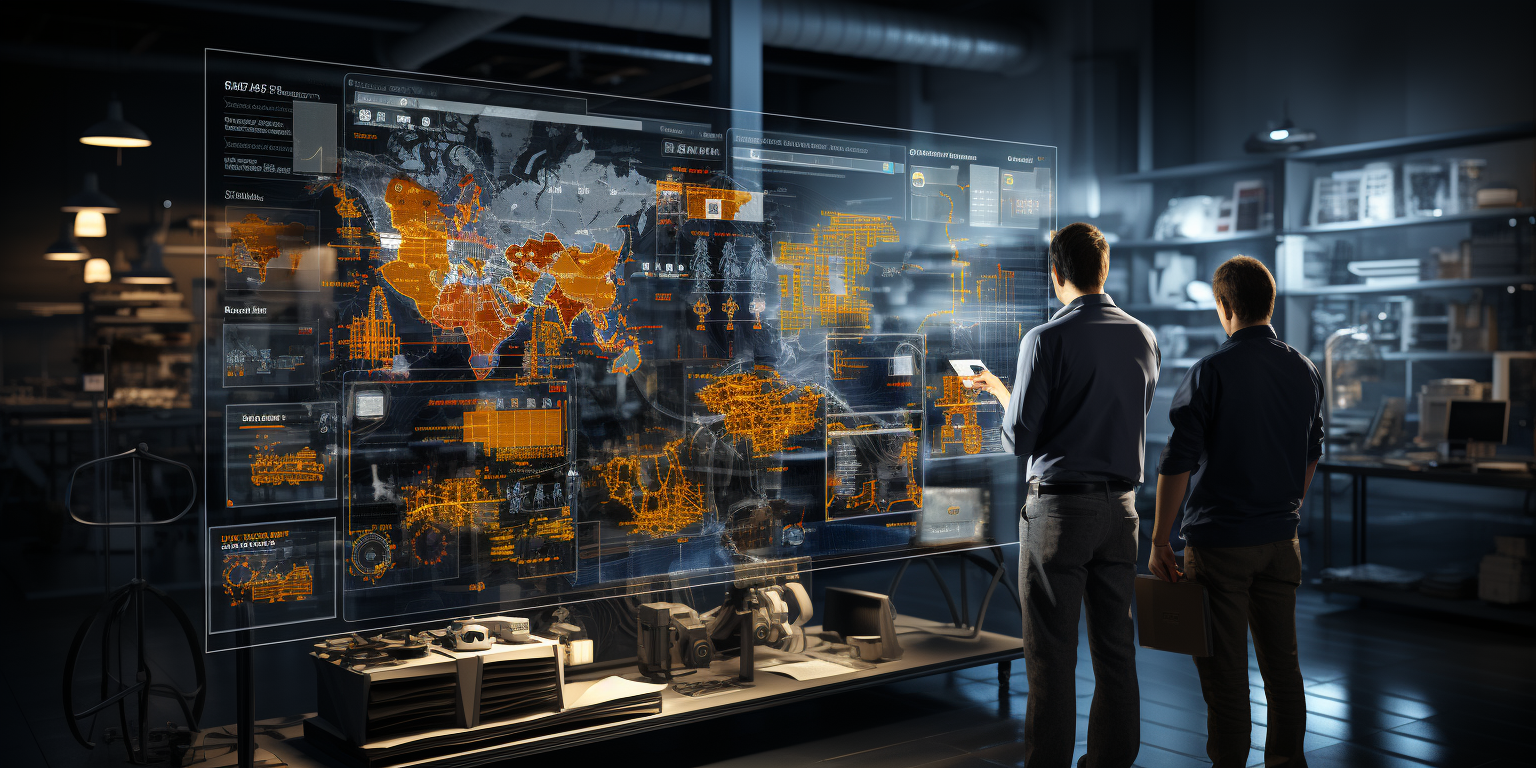 Maintenance Inventory Software