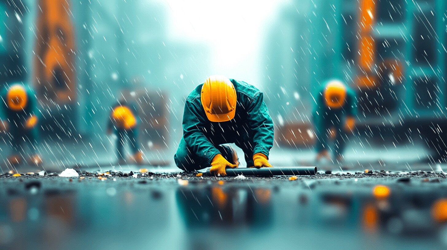 How to Weather the Storms of Extreme Weather