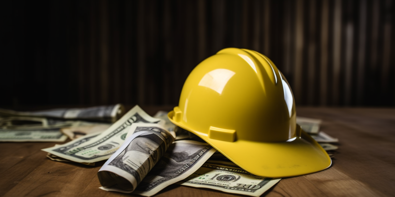 Back Charge Construction