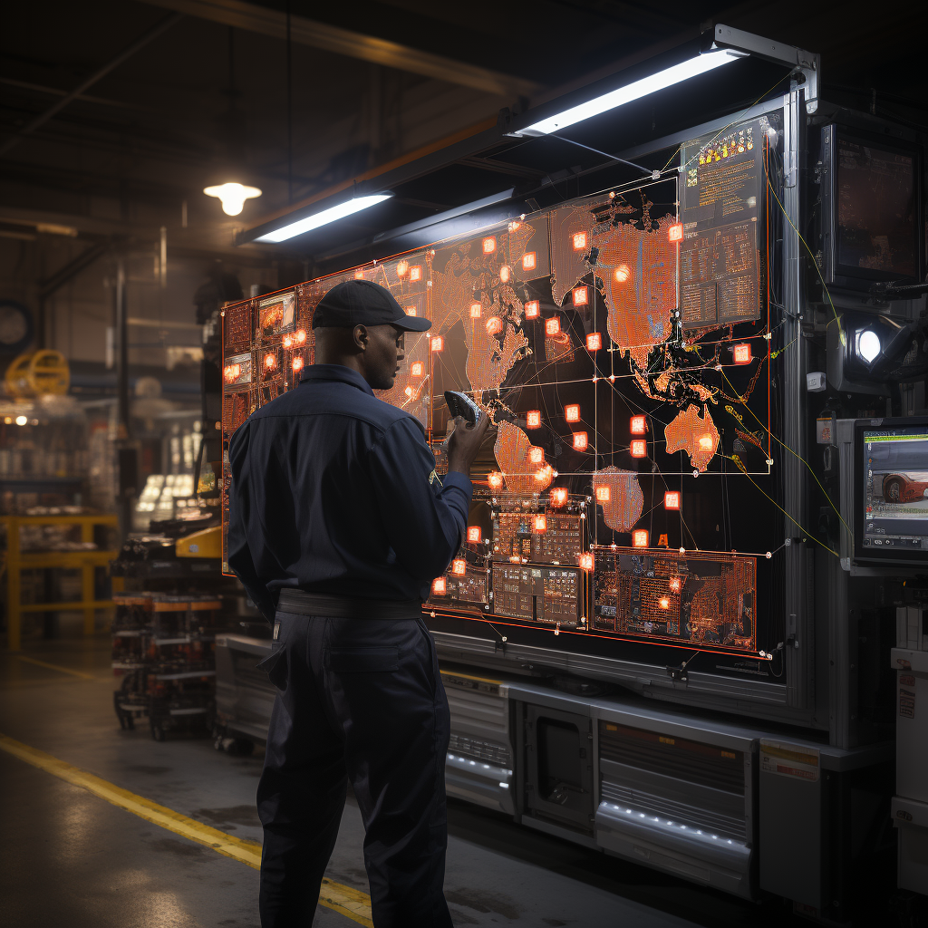 Field Service Management Corrigo