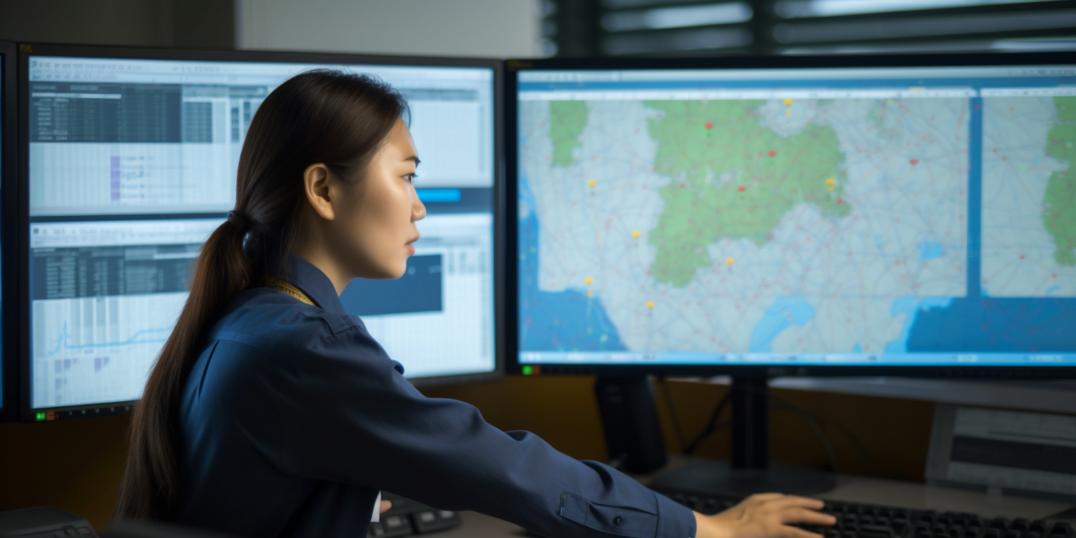 Easy Dispatch Software