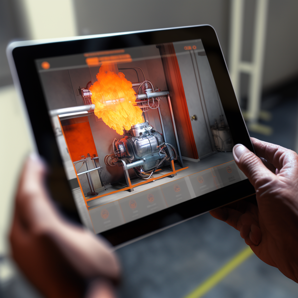 Automated Fire Systems