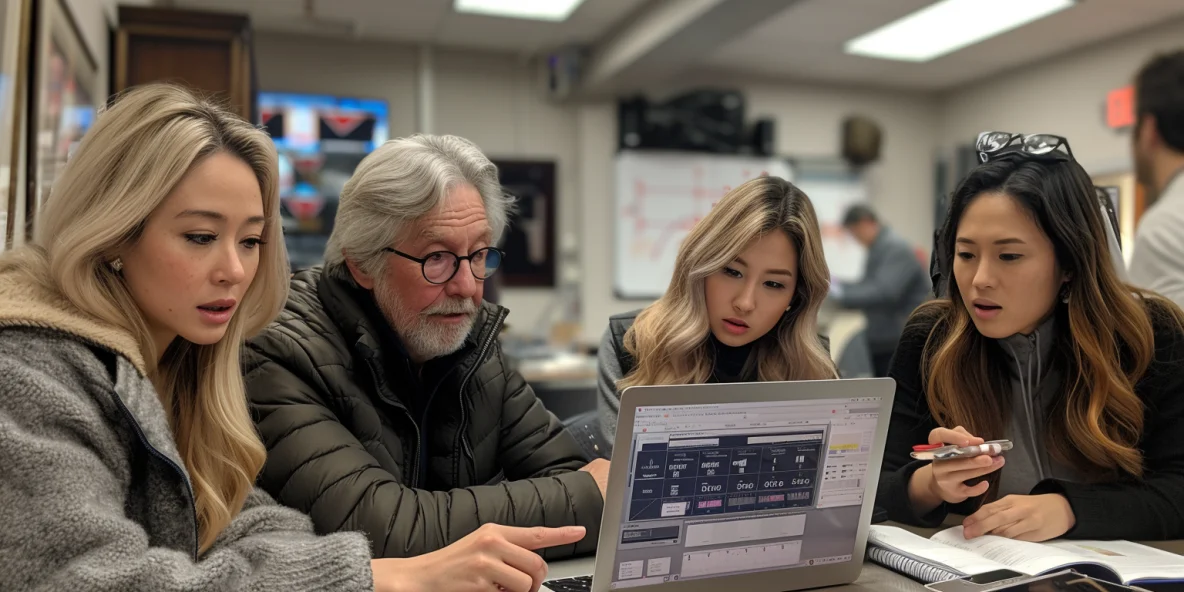 Tournament Scheduling Software