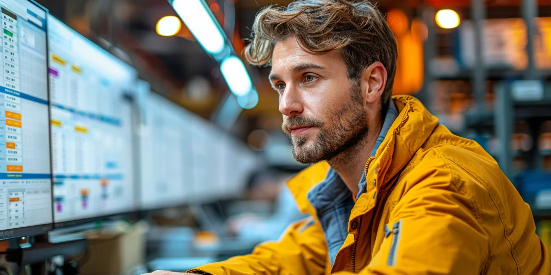 Workforce Schedule Software