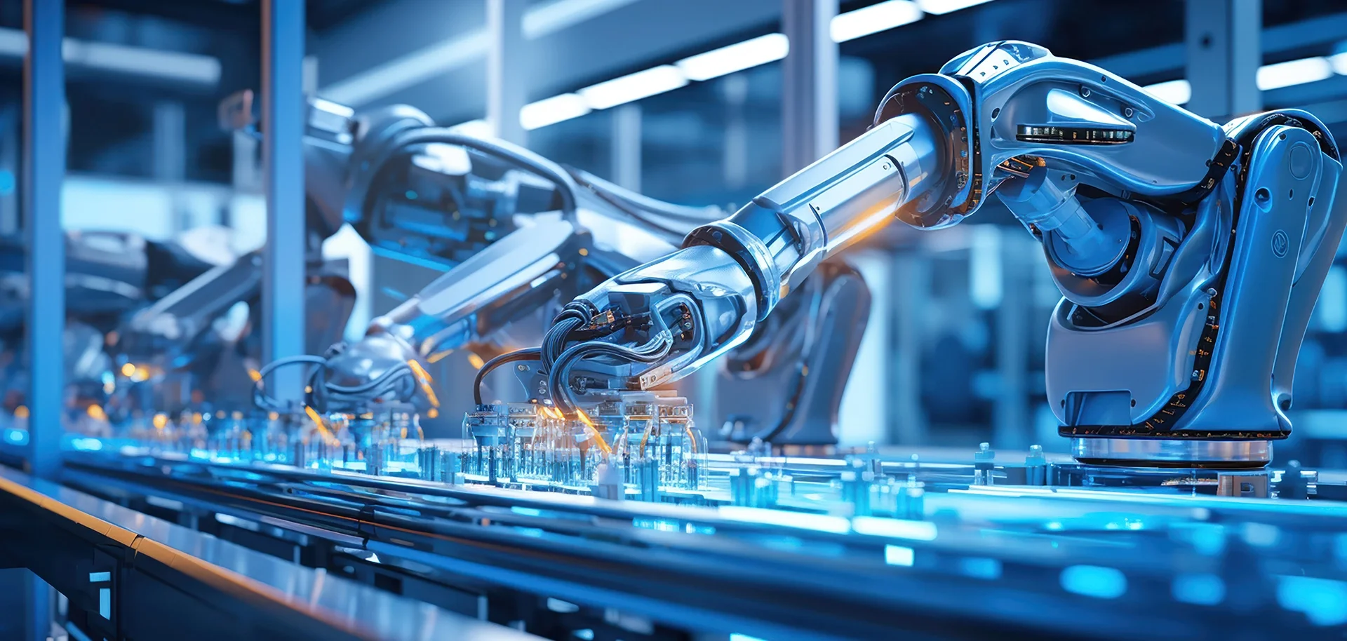 Motor Management & Control for Better Efficiency