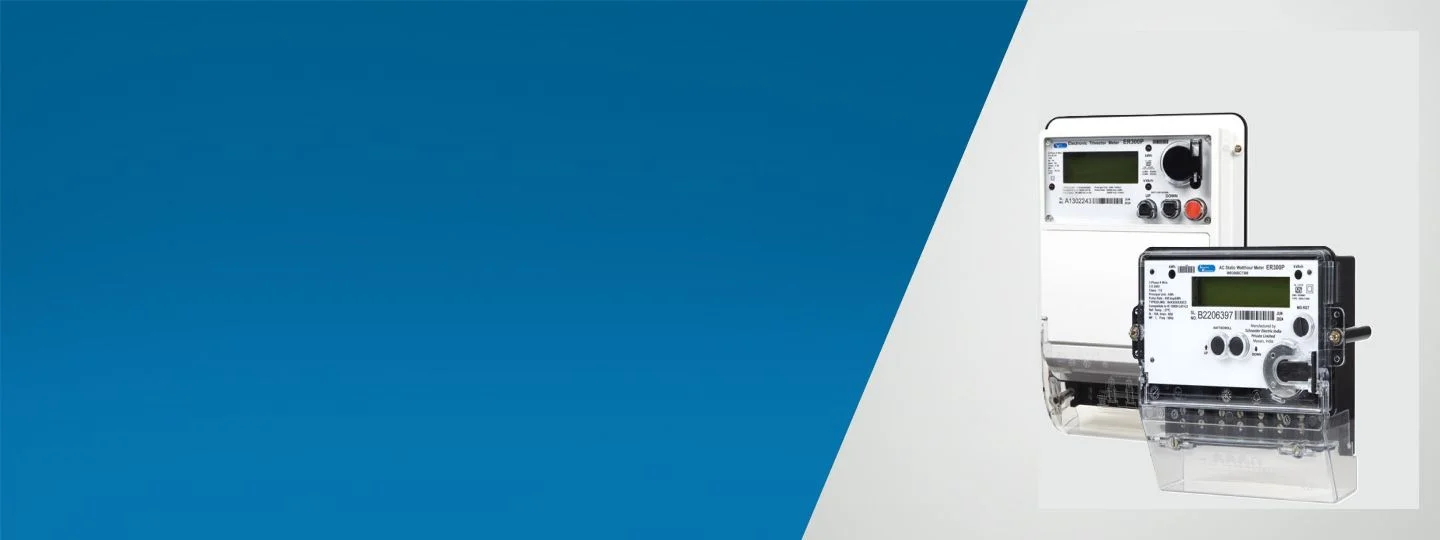 ER300P Tariff Meter - Advanced Energy Billing Solutions