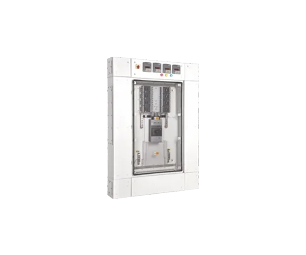 Sub Main Distribution Boards (SMDB) – Reliable Low Voltage Solutions