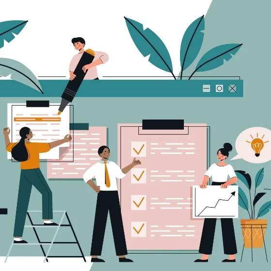 Ethics Compliance | Lauritz Knudsen