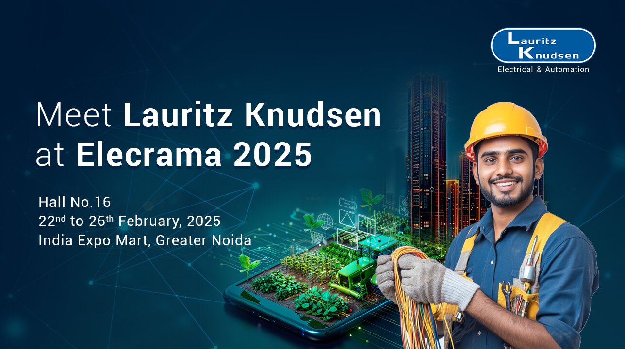 Elecrama 2025
