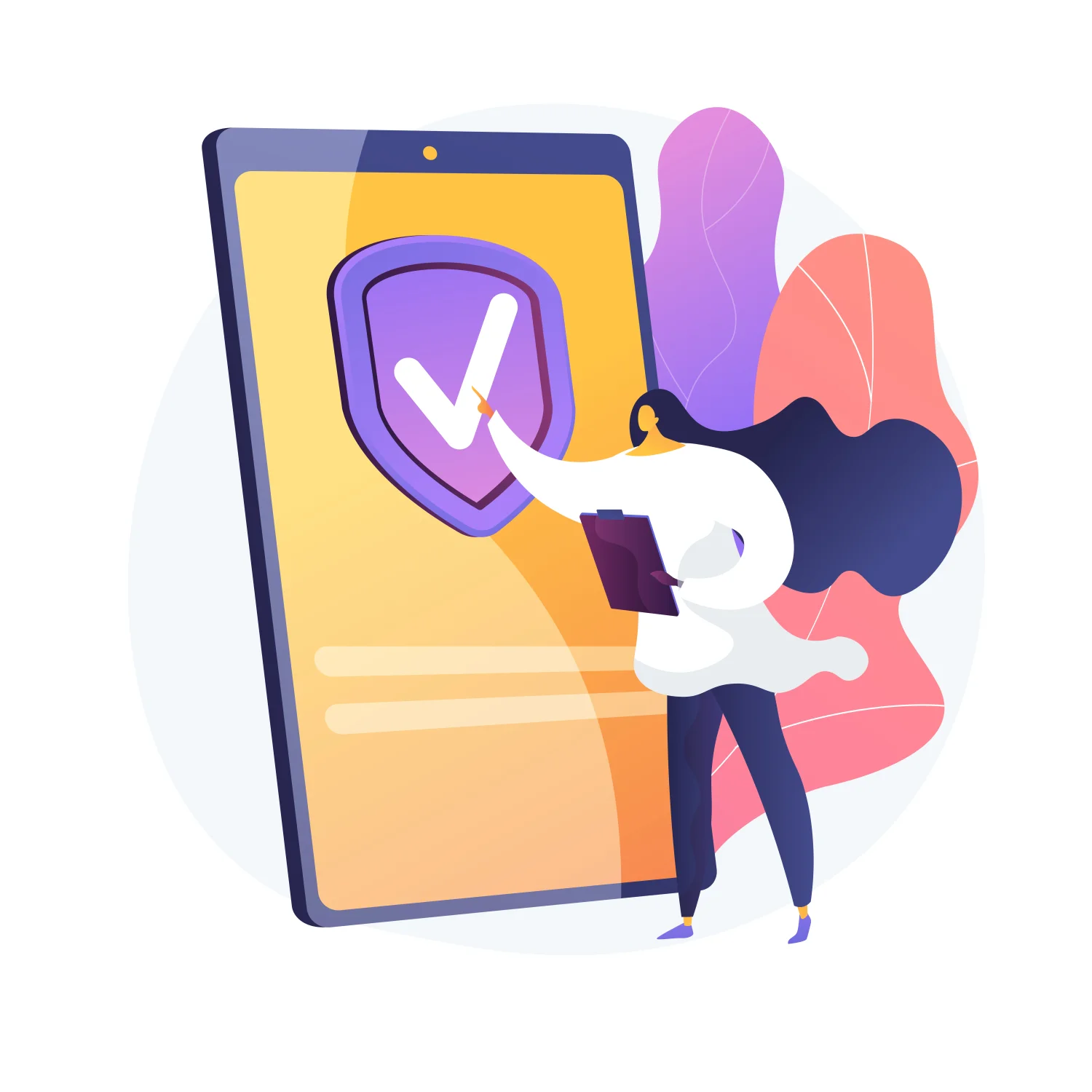 Ethics Compliance | Lauritz Knudsen