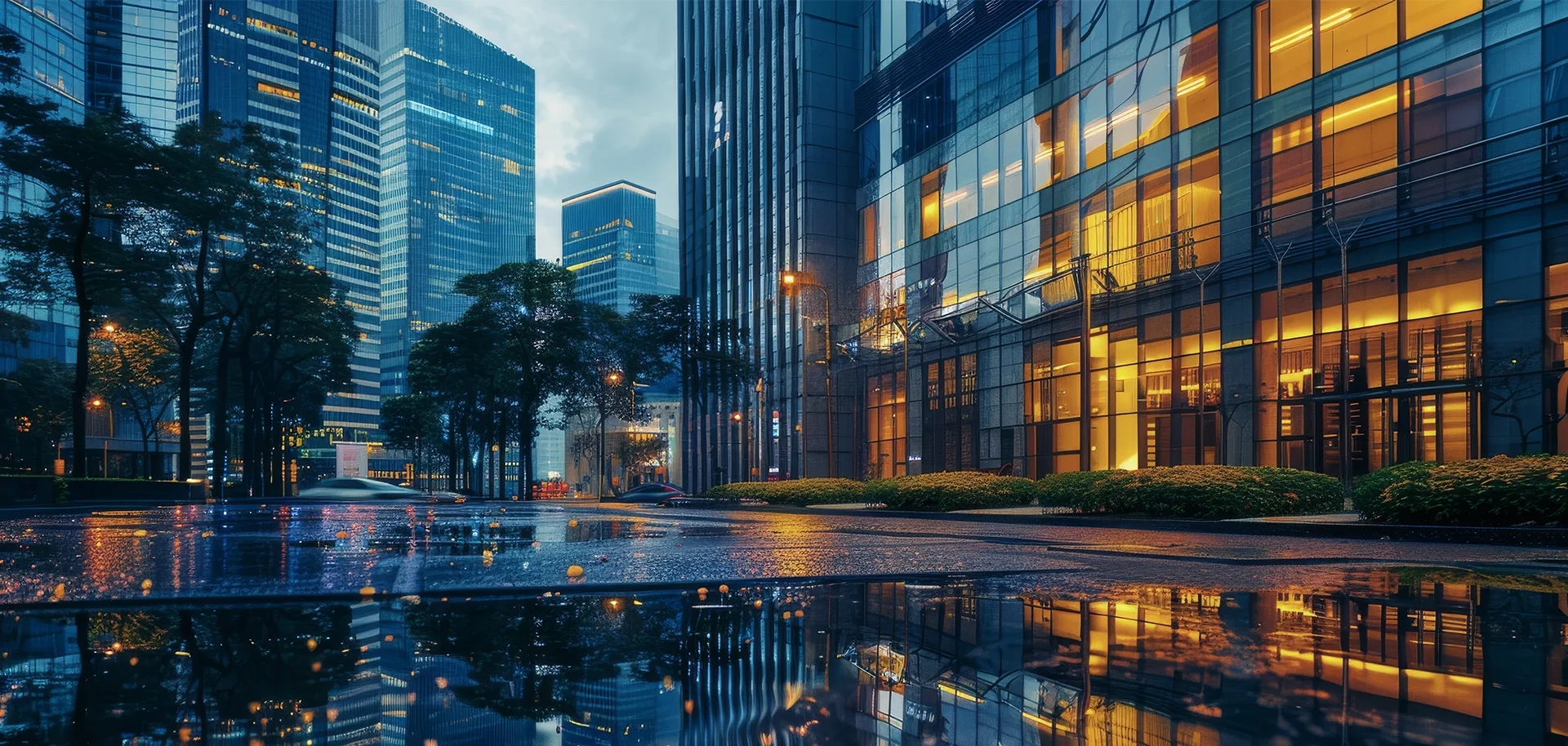 MCB & RCCB Distribution Boards - Safe Power Distribution