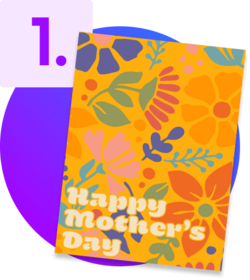 Custom Greeting Cards | PerfectGift.com