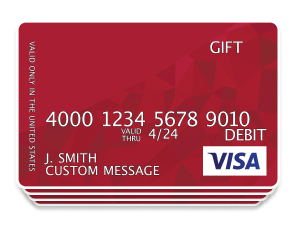 Buy Visa Gift Cards in Bulk | Same Day Shipping | Same Day ...