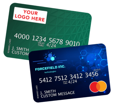 Mastercard Co-Brand Solutions | PerfectGift.com