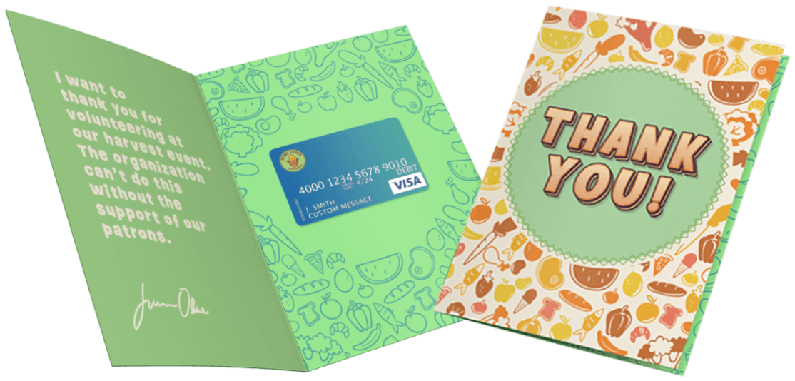 Prepaid Rewards & Incentives | PerfectGift.com