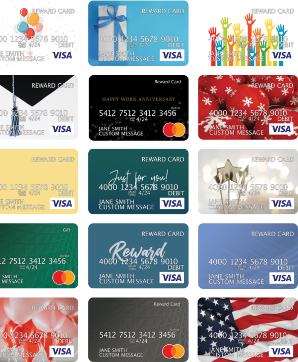 Explore & Buy Predesigned Gift Card | PerfectGift.com