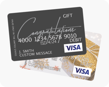 Visa Gift Cards in Bulk | PerfectGift.com