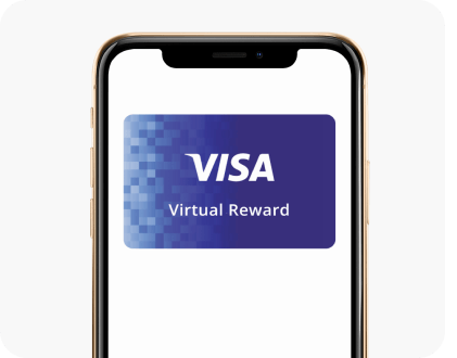Buy Large Denomination Visa Gift Cards | PerfectGift.com