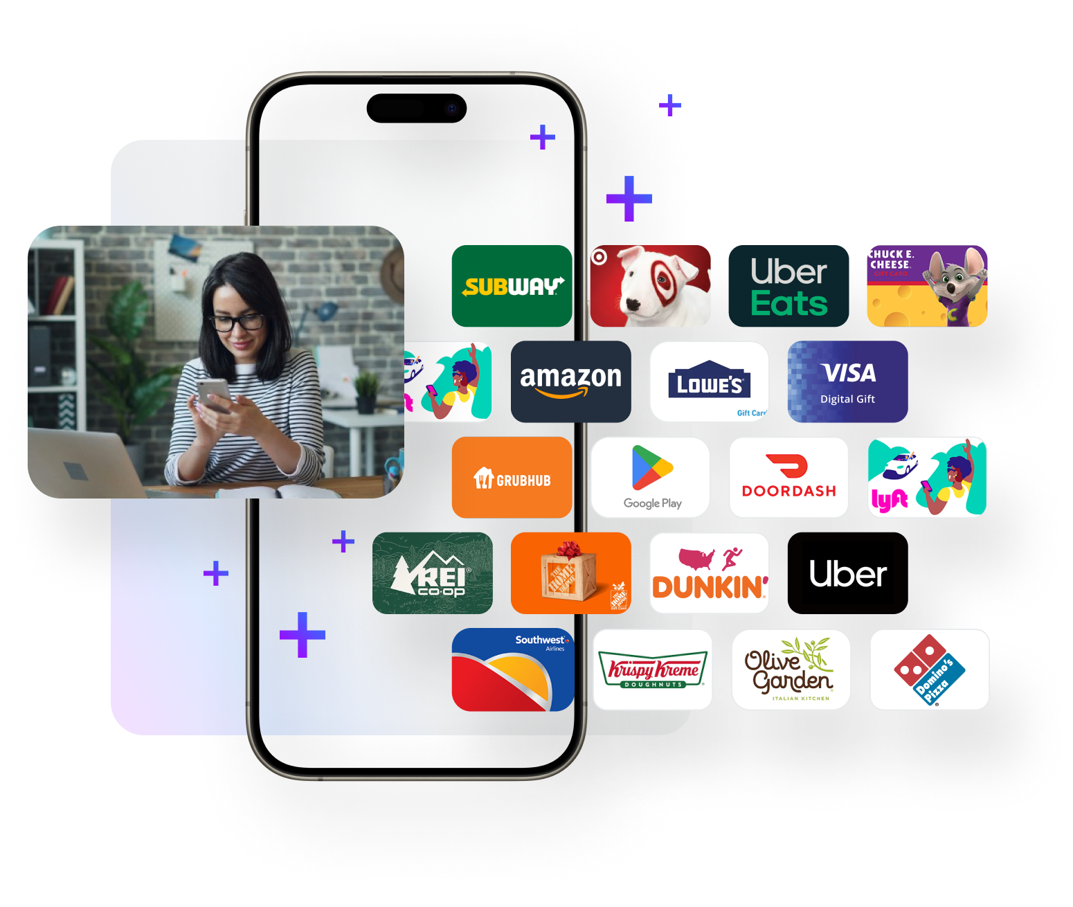 Discover PerfectGift+ | Premium Gift Card Solutions | PerfectGift.com