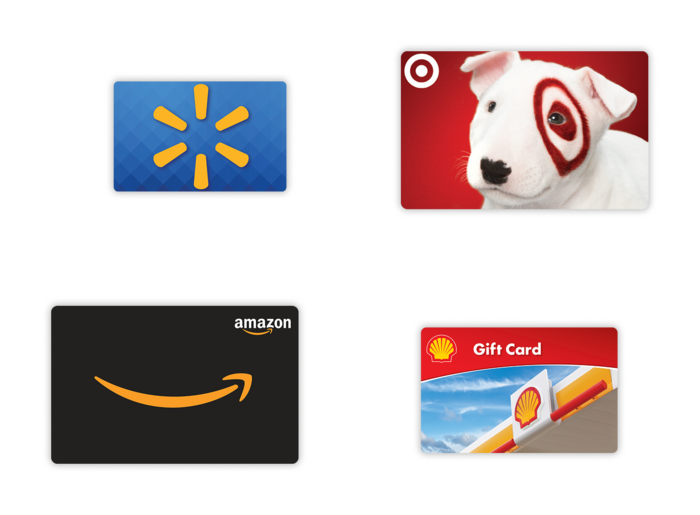 Buy Bulk Gift Cards Online | PerfectGift.com
