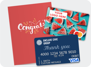 Corporate Gift Card Solutions | PerfectGift.com