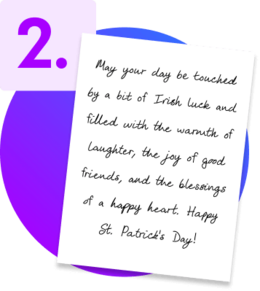 Custom Greeting Cards | PerfectGift.com