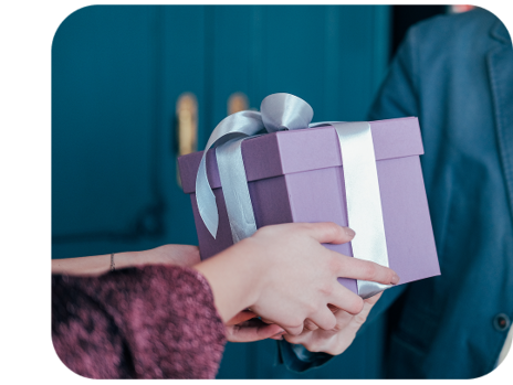 Get Started with Your PerfectGift Account | Sign Up Now | PerfectGift.com
