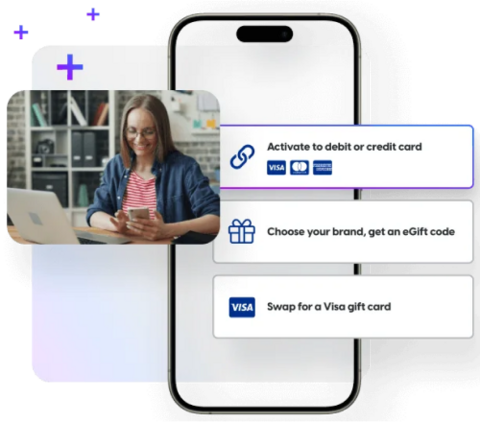 Premium Gift Cards for Business & Corporate | PerfectGift.com