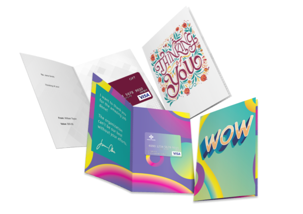 Custom Greeting Cards for Gifting | PerfectGift.com