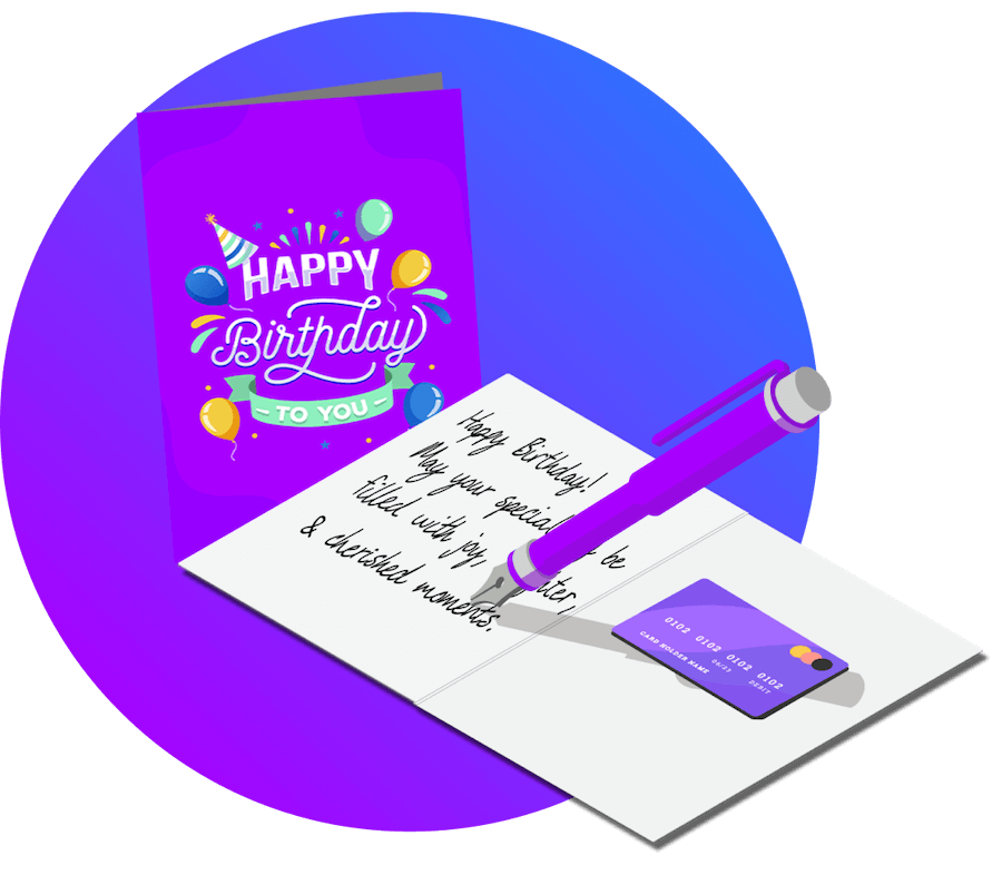 Custom Greeting Cards | PerfectGift.com