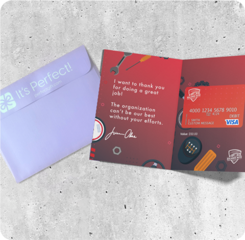 Buy Bulk Gift Cards Online | PerfectGift.com