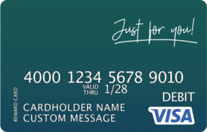 Business Gift Cards with Custom Branding | PerfectGift | PerfectGift.com