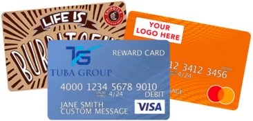 Bulk Visa and Mastercard gift cards | PerfectGift.com