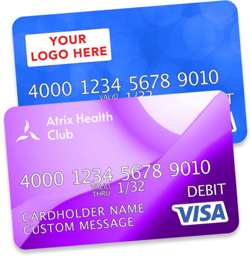 Visa Gift Cards in Bulk | PerfectGift.com