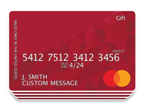 Mastercard Gift Cards in Bulk | PerfectGift.com