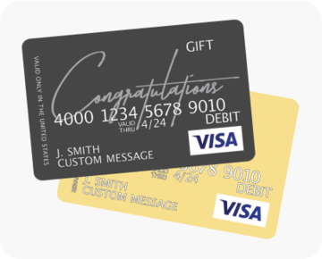 Visa Gift Cards in Bulk | PerfectGift.com