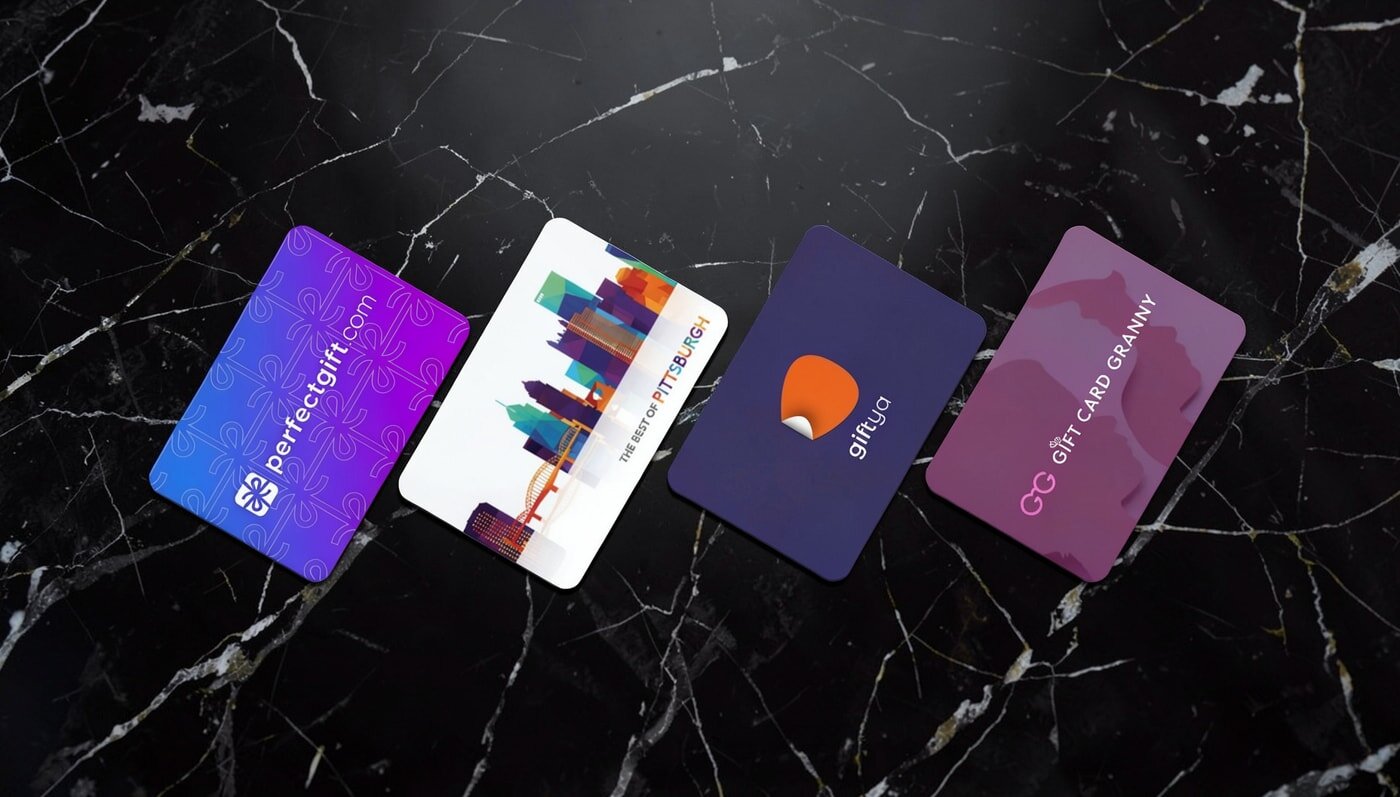 The 8 Best Multi-Store Gift Cards | PerfectGift.com