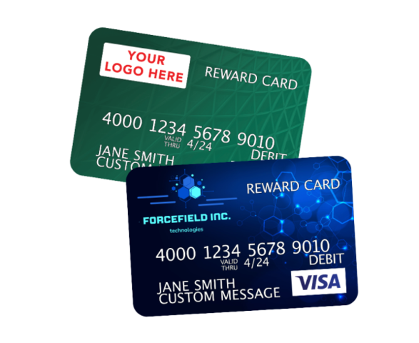 Co-Branded Visa & Mastercard Gift Cards | PerfectGift.com