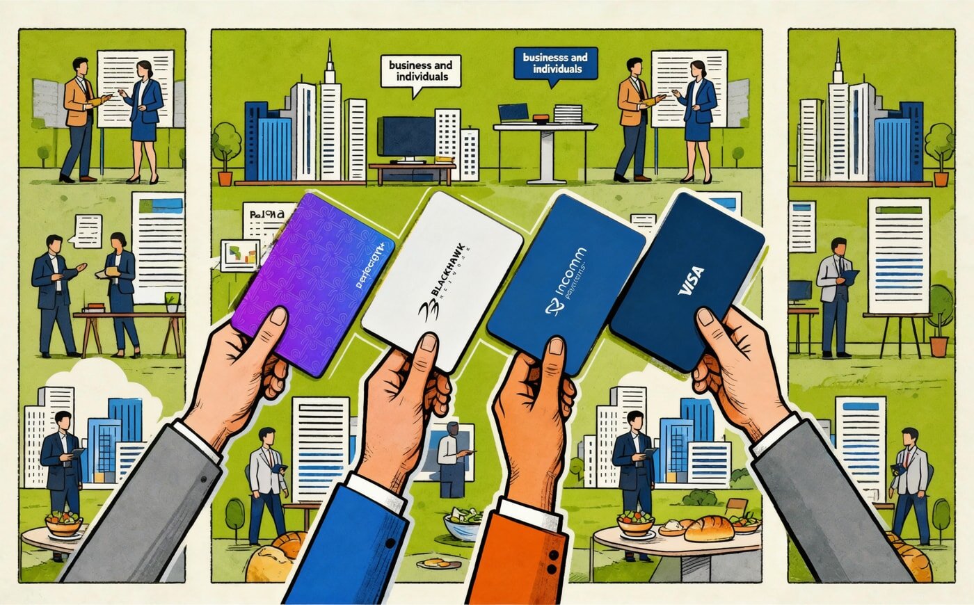 Bulk Visa gift cards: the complete guide for businesses and individuals ...