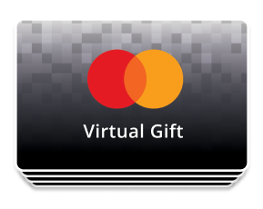 Mastercard Cobrand | PerfectGift.com
